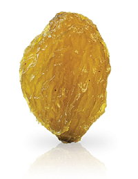 Varieties - Australian sultanas