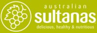 Varieties - Australian sultanas